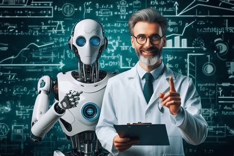 ‘million Dollar Question Can Advancements In ‘ai Science Create ‘ai