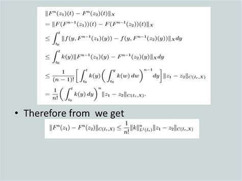 Ppt Pptx Fixed Point Iteration Method No PPT