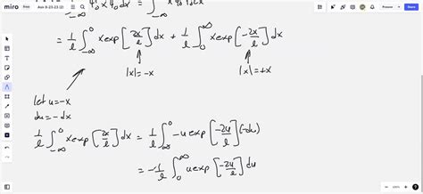 Solved A Particle In An Infinite Square Well Potential Has An Initial Wave Function Ψx T 0
