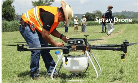 Drone Technology Enters A New Field Research Highlight Soybean Research Information