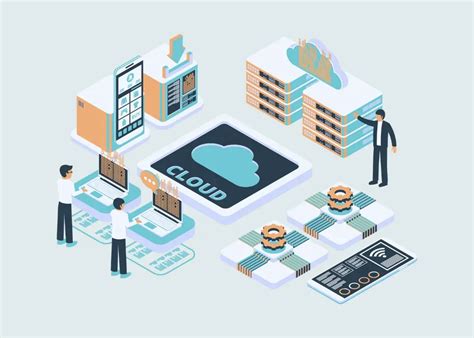 Inside The Cloud The Power Of Cloud Based Digital Asset Management