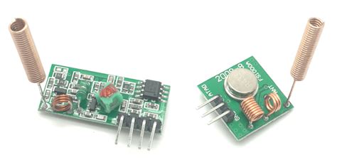 Arduino Wireless Doorbell Artofit