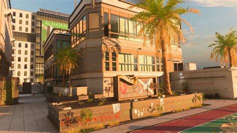 Every Modern Warfare 2 Multiplayer Map Ranked Dexerto