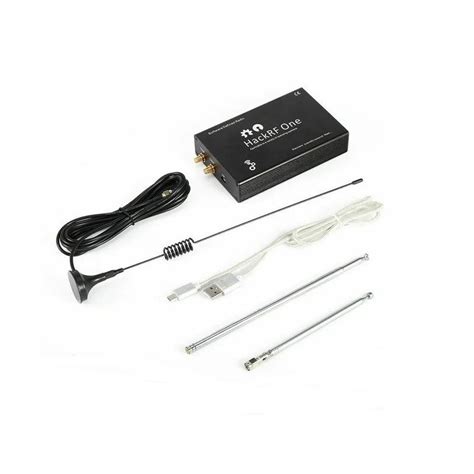 Hackrf One At ₹ 25000piece Hyderabad Id 2851758179762