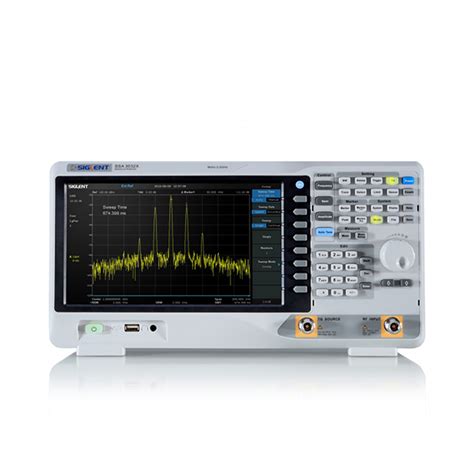 Spectrum Analyzer KHz To GHz Hot Tools