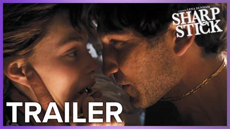 Sharp Stick Trailer Youtube