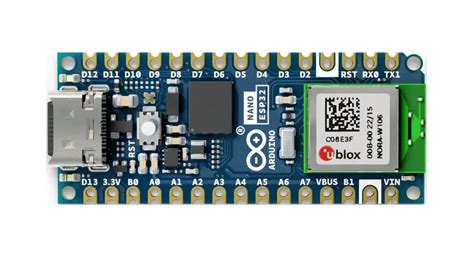 Como Programar Los Esp32 Con El Ide De Arduino Arduino Programar