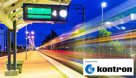 Iot Solutions Enable The Power Of Data Driven Transportation