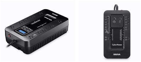 Cyber Power Ups Products On Amazon A Comprehensive Buyers Guide