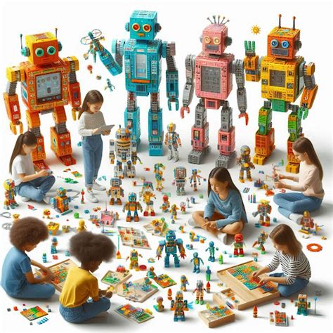 Modular Robotics The Future Of Flexible Automation