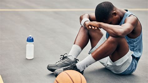 How Sports Counselling Builds Mental Strength In Athletes