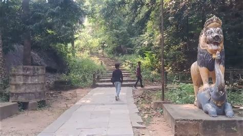 Singhanath Temple Badamba Cuttack Odisha T Bridge T Setu