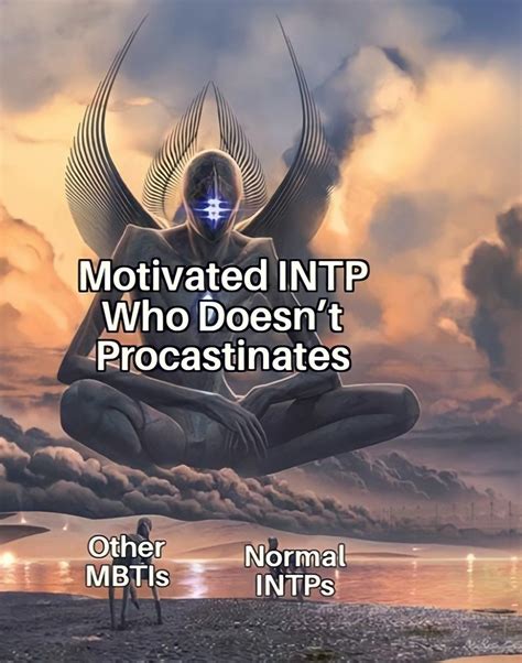 Meme Intp Intp Intp Personality Intp Personality Type