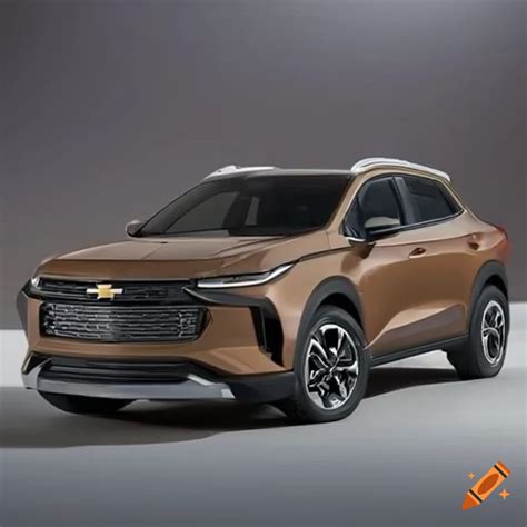 Neuwagen 2023 Chevrolet