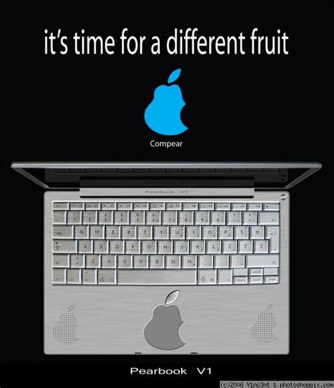 Pear Computer