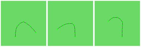 Neural Network Based Shape Analysis And Control Of Continuum Objects