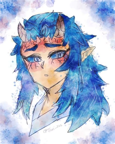 Aizetsu Drawing Aizetsu Fanart Aizetsu Fan Art