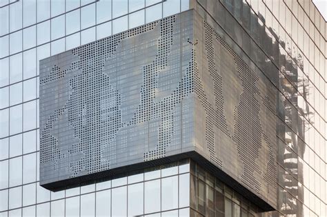 Perforation Vmzinc India
