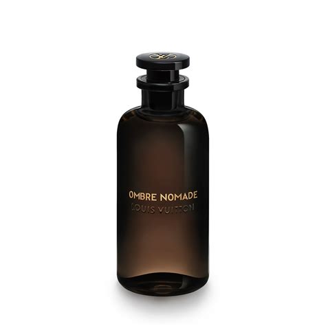 Ombre Nomade Perfume Oud Exclusivo Louis Vuitton