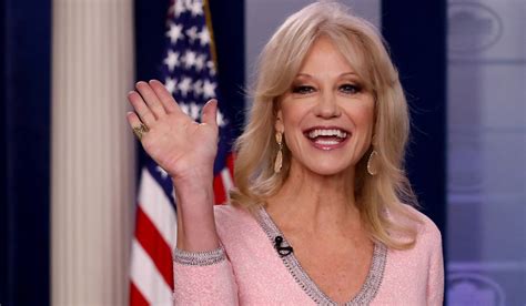 The Kellyanne Conway Show Trump Meets Sanders National Review