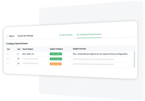 Payroll Calculation Software Fast And Accurate Smart Salary
