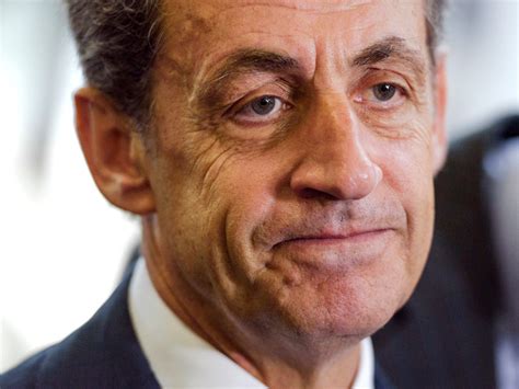 Прокуратура попросила для экс президента Франции Николя Саркози 4 года тюрьмы