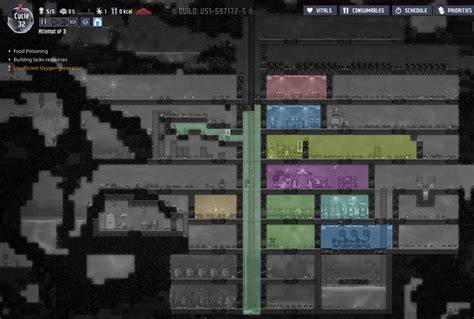 Sharing My Early Game Base Cycle 32 Critic Is Welcome R Oxygennotincluded