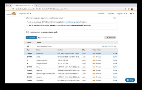 Zero Trust Gitlab Ssh And · Cloudflare One Docs