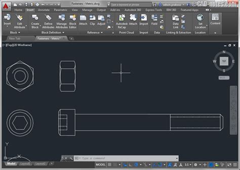 Whats New In Autocad 2015 Round Up Cadnotes