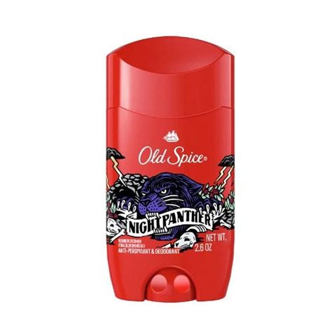 Old Spice დეოდორანტი სტიკი Nightpanther 50მლ Extra Ge 663308