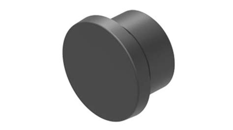 704 960 4 Eao Black Modular Switch Cap For Use With Series 04