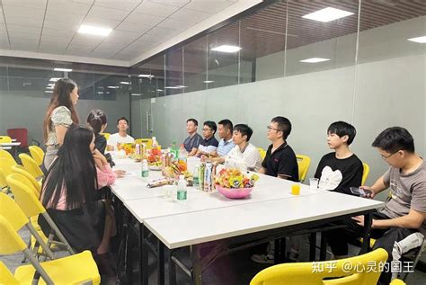 座谈会 畅谈新声凝新聚力 知乎