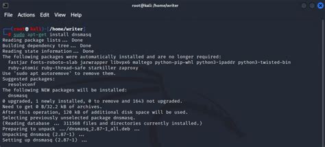 How To Setup Dns Caching Using Dnsmasq On Ubuntu