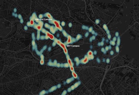 Urban Emotions Geosocial Analytics Lab