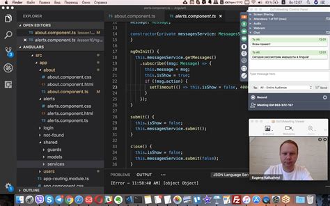 Курс Понятный Javascript Jsexpert Онлайн курсы по Javascript