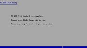 IBM PC DOS 7 00 BetaWiki