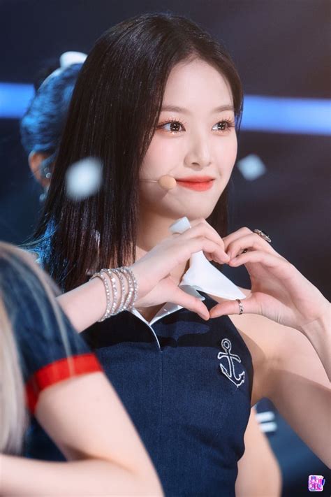 [월간 하드털이] 이달의 소녀 2 월간 하드털이 Sbs Kpop Girls Girls Valentines Pretty People