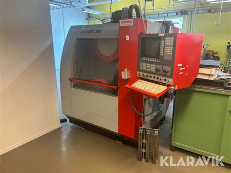 Cnc Fräs Emco Vmc 300 Kungsbacka Klaravik Auktioner Cnc Fräs Emco Vmc 300 Kungsbacka Klaravik Auktioner