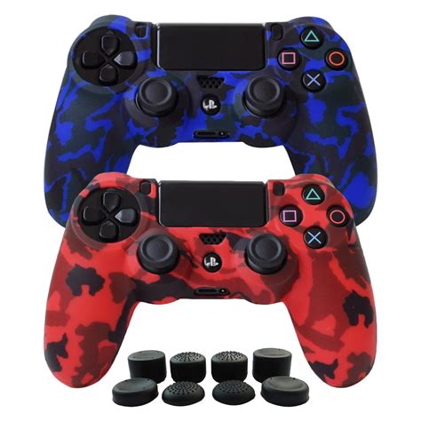 Playstation 4 Controller Skin