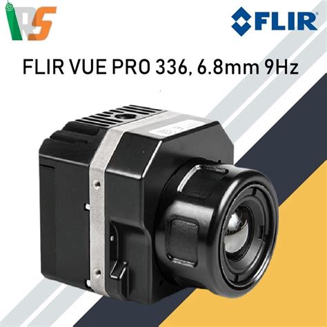 FLIR Thermal Camera For Drone VUE PRO Mm At FLIR Thermal Imager In New Delhi
