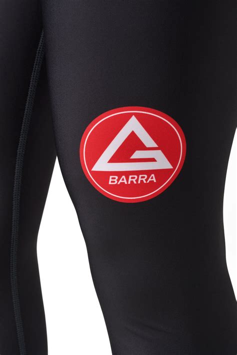 Gb Edition Womens Compression Pants Black Gb Wear Europe