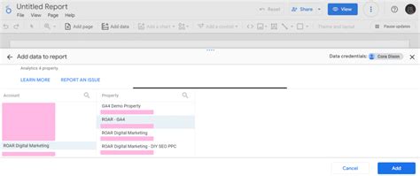 How To Setup Automated Reports In Google Analytics ROAR Digital Marketing