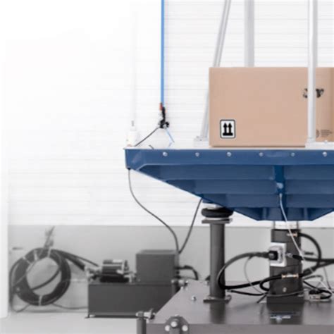 [lm] Live Product Update Random Vibration Testing