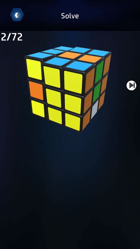 Rubik Cube Solver Pro For Iphone Download