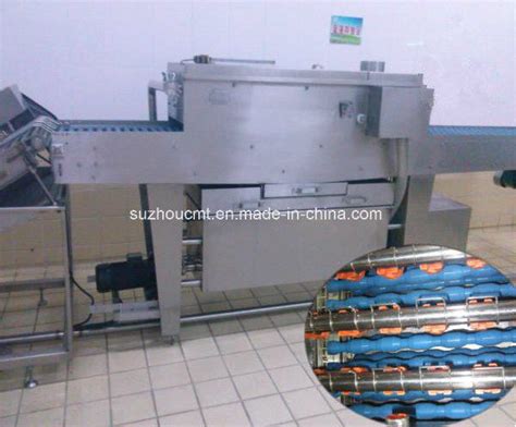 Custom Food Engineering Projects Egg Liquid Production Line