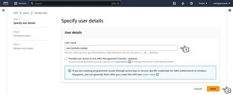 Creating A Serverless Api Using Aws Lambda And Nodejs With Typescript