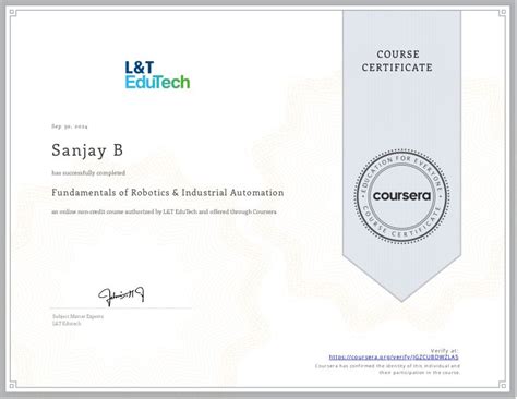robotics industrialautomation iot mechatronics learning