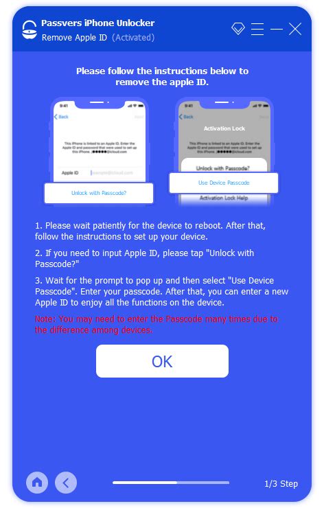 How To Remove Apple ID From IPhone With Easy Ways