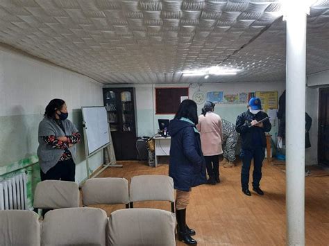 ДҮҮРГИЙН НУТАГ ДЭВСГЭРТ СҮМ ХИЙД ШАШНЫ ҮЙЛ АЖИЛЛАГАА ЭРХЭЛДЭГ БАЙГУУЛЛАГА ЧУУЛГАН ЦУГЛААНЫ