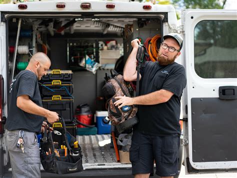 Electrician Job Description How To Write Free Template